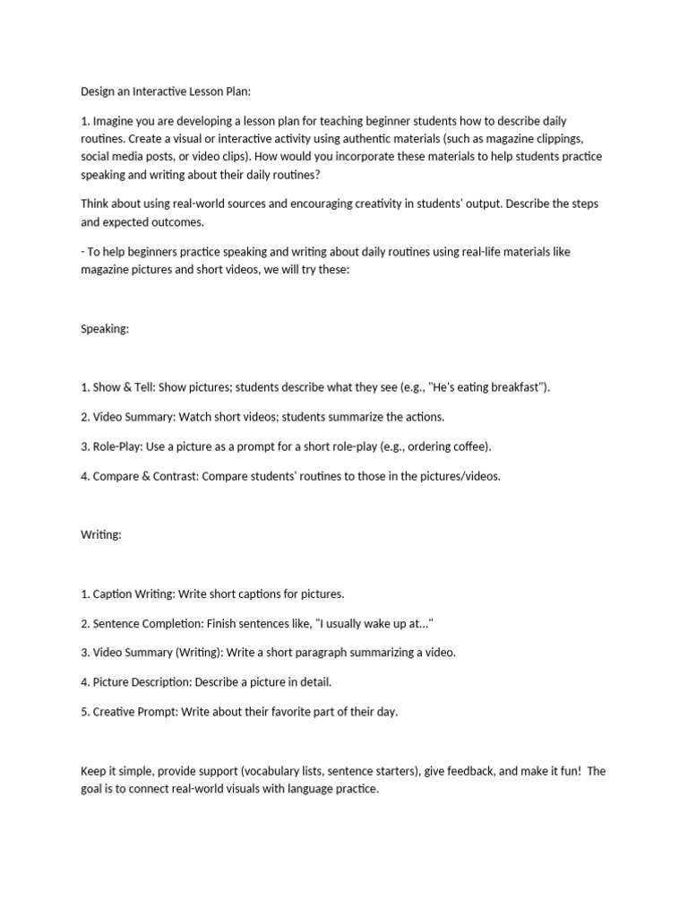 Design An Inter-WPS Office | PDF | Language Acquisition | Second ...