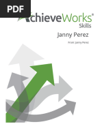 Civil Service Success Profile | PDF