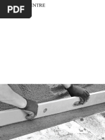 Rubble Soling Specifications and Procedure | PDF
