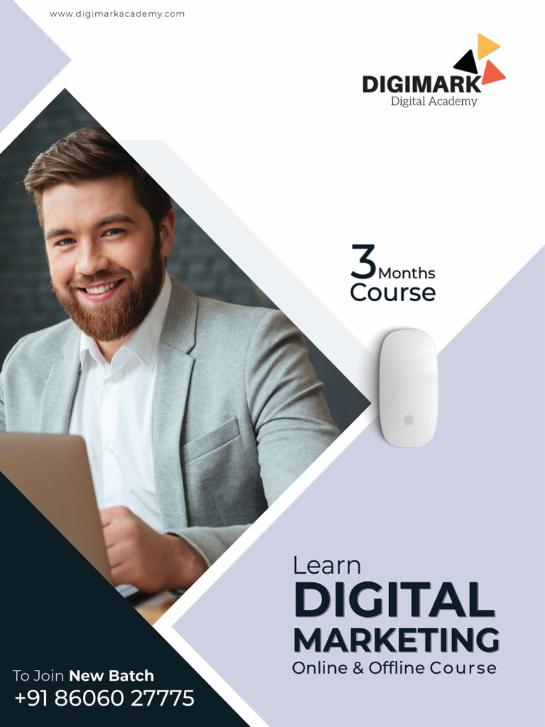 Digimark Academy | PDF