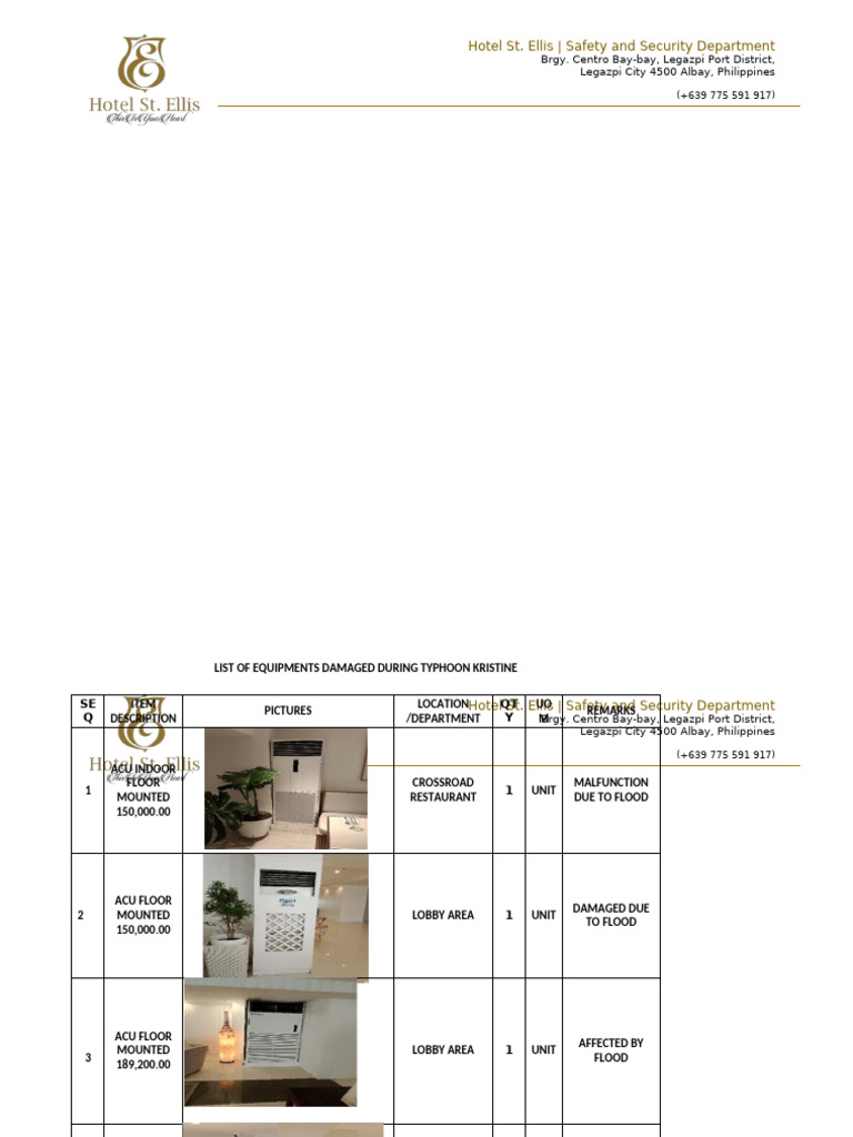 LANDSCAPE Official-Header | PDF | Manufactured Goods