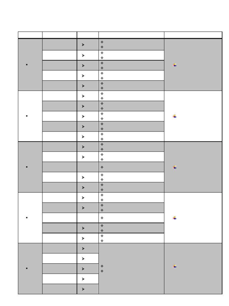 Holiday Duty Rota - Term 3 2024 - 081820 | PDF