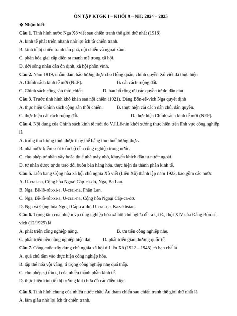 ON TAP KTGKI K9 2425 HS | PDF