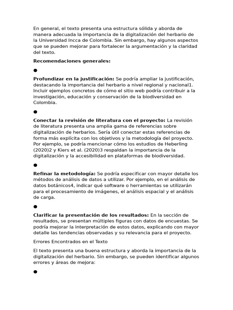 Errores | PDF | Software | Informática