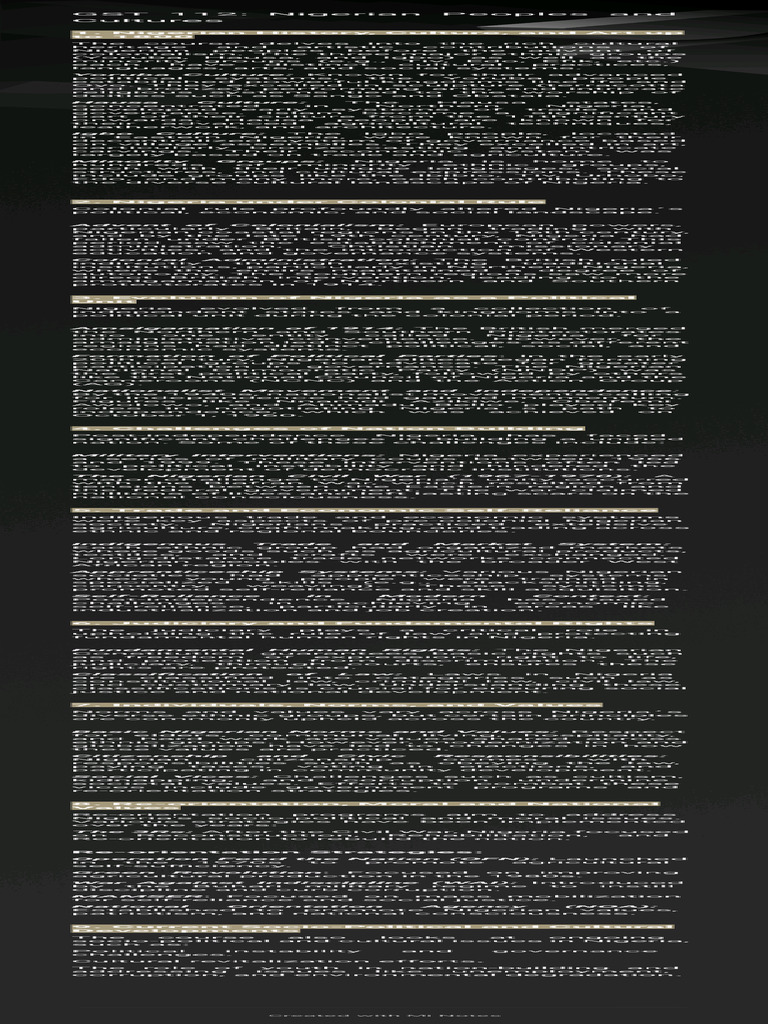 GST 112 Nuc Ccmas | PDF