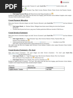 USER GUIDE Iziklaim Finance 2022 | PDF