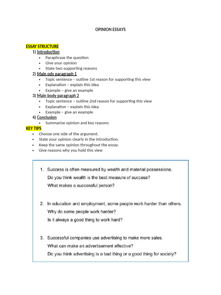 writing task 2 | PDF | Essays | Reason