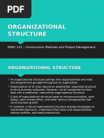 Tall Organizational Structure Advantages and Disadvantages | PDF ...