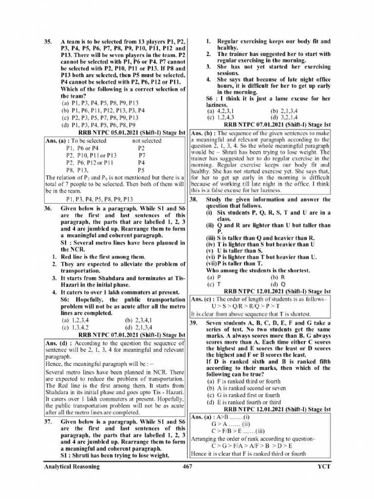 774236262-Yct-Rrb-Reasoning-2024 - Cutted1 - Cutter | PDF