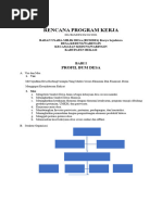 Program Kerja BUM Desa 2025 | PDF