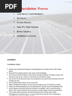 SolarEdge Site Mapping Guide | PDF | Image Scanner | Barcode