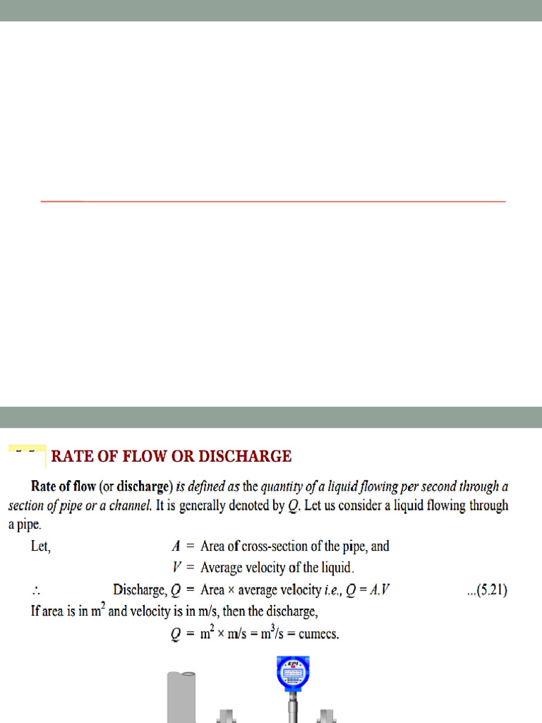 Fluid Dynamics | PDF | Fluid Dynamics | Turbine