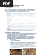 IFC Exclusion List Overview | PDF | Polychlorinated Biphenyl | Ozone ...