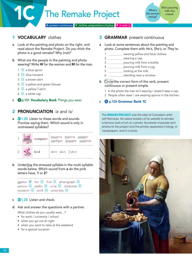 Coursebook 2 | PDF