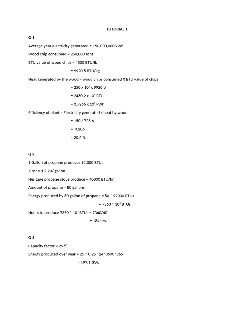 DECS_TUTORIAL 1_Solns | PDF