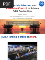 Lecture Corrosion Modelling | PDF | Corrosion | Computational Fluid Dynamics