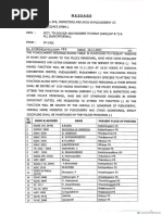 Hyderabad Police Station Directory | PDF