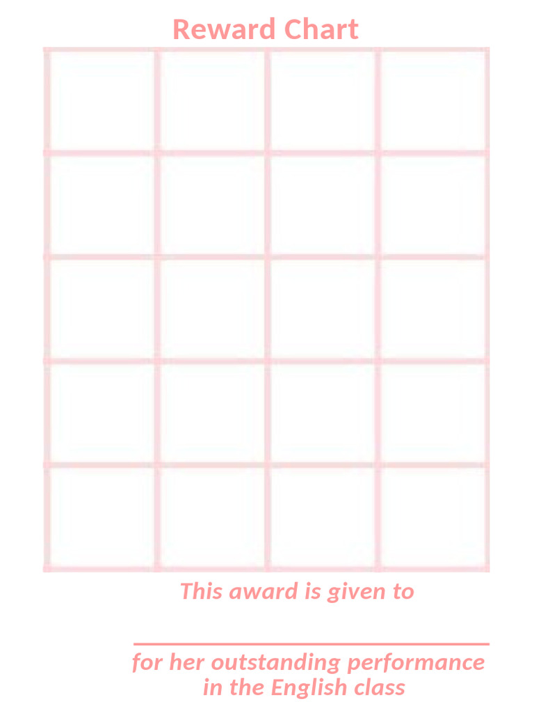 Star Chart | PDF