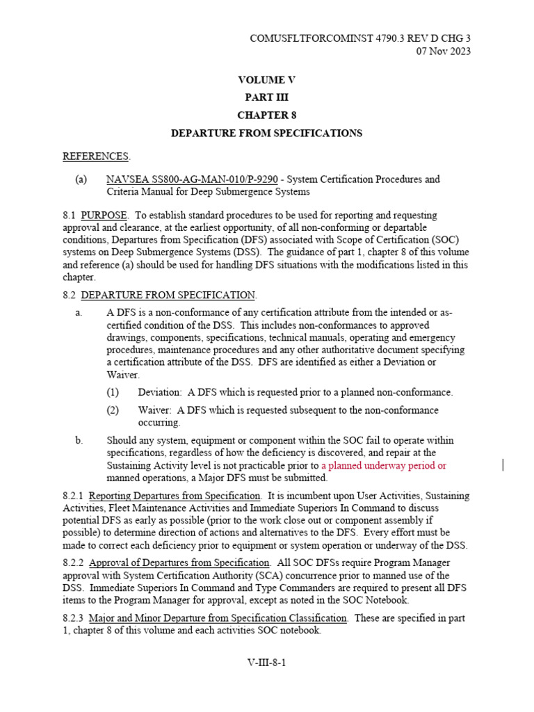 JFFM PT-3 CH. 8 | PDF | Specification (Technical Standard) | Computing