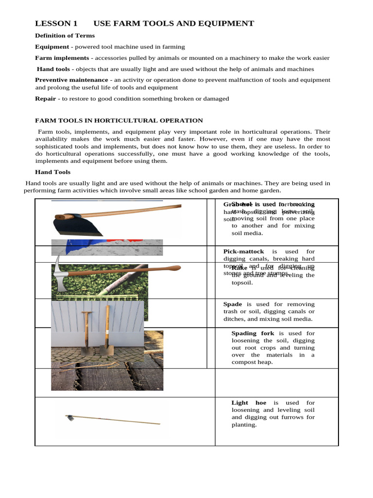 TLE MODULE | PDF | Area | Rectangle