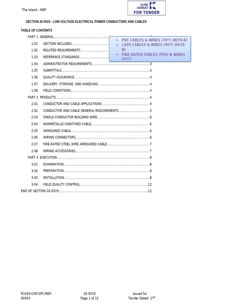 Specification Compliance Pdf Electrical Wiring Electrical Connector
