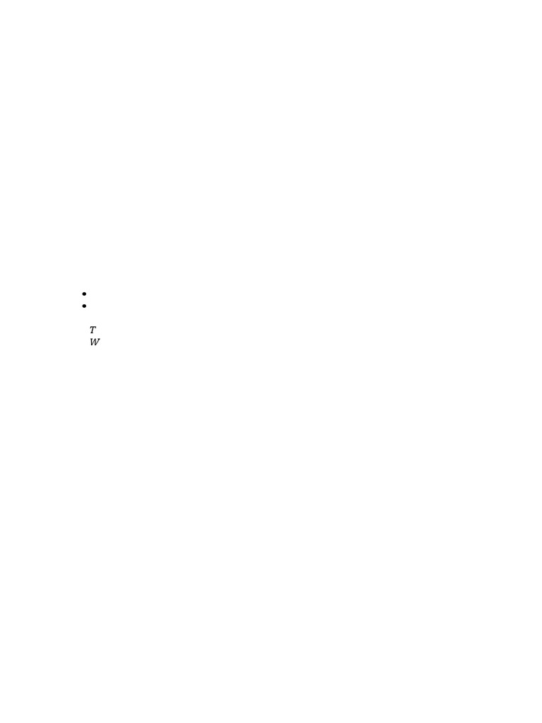 UCSD MS Tutorial 1 | PDF