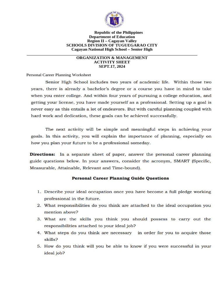 Las 09 17 2024 | PDF