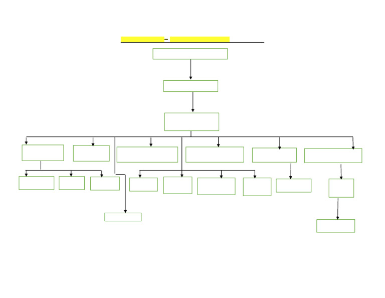 New KCC Organogram - Edited | PDF