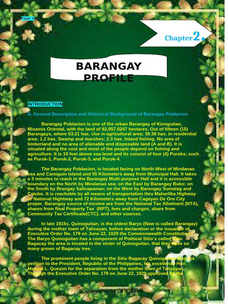 Chap 2-3 (4-43 | PDF | Rain | Agriculture