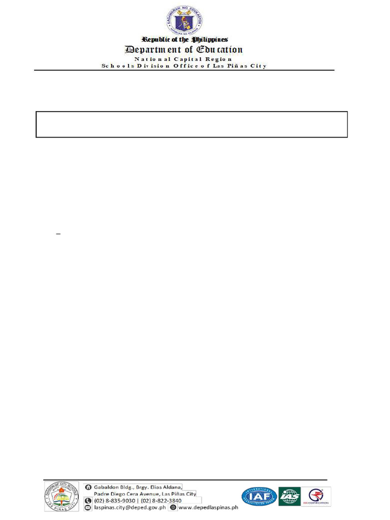 WEEK-2-LAW-EPP4-AGRICULTURE | PDF