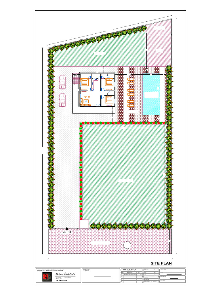 FARM HOUSE SITE PLAN OP-1 | PDF | Queensland Heritage Register ...