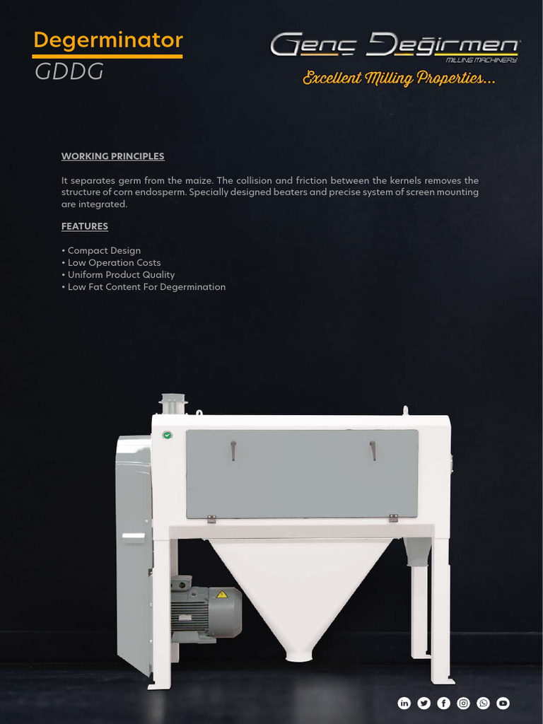 04 Degerminator En | PDF