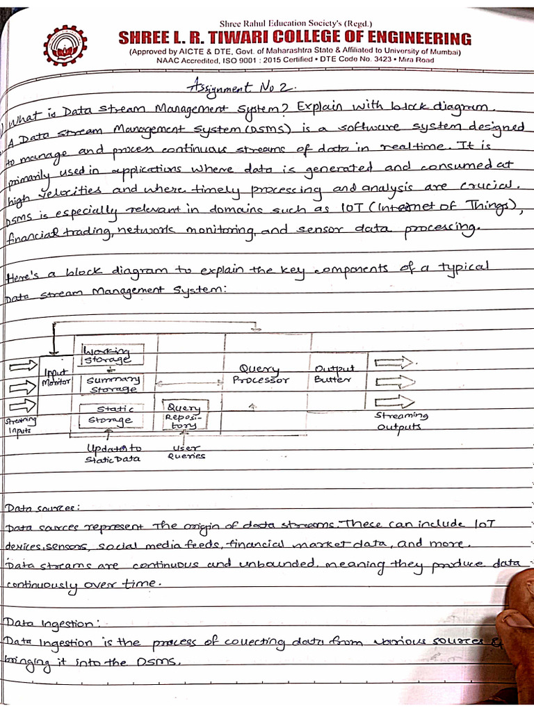bda assignment 2 | PDF