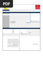 Valmo Franchise Form | PDF