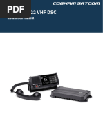 Navipilot V User Manual Overview | PDF | Compass | Navigation