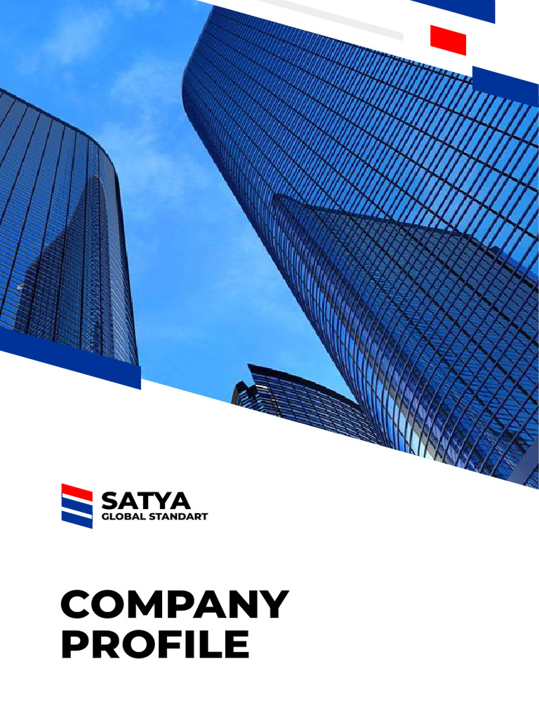 COMPRO SATYA 2023 - UPDATED_FINAL | PDF | Business | Production And Manufacturing