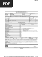 Zurich Kotak Motor Insurance Claim Form | PDF | Insurance | Cheque