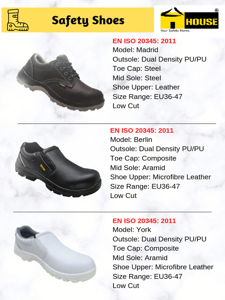 PSP Shoe Catalogue 2024 | PDF