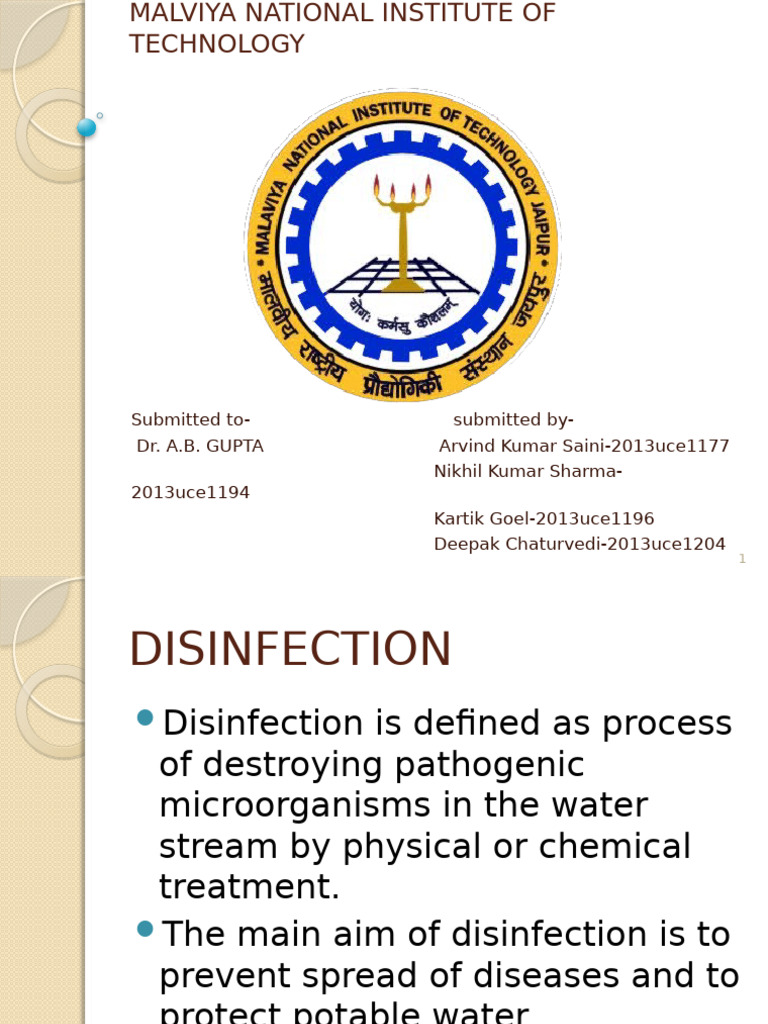 Chlorination Tank Design | PDF | Chlorine | Chemical Compounds