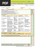 GSP - 05 - HIRA - Procedure - HIRA Format | PDF | Risk | Occupational ...