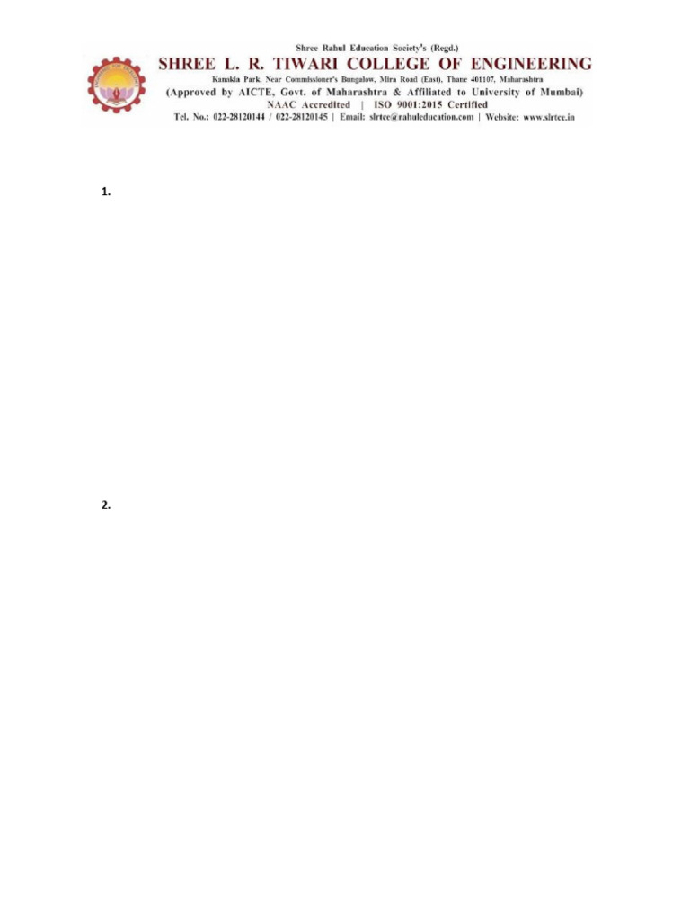 Ml Assignment 2 Pdf Mathematical Optimization Cluster Analysis 2902