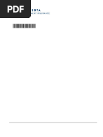 Mi Uia 6347 | PDF | Unemployment Benefits | Identity Document