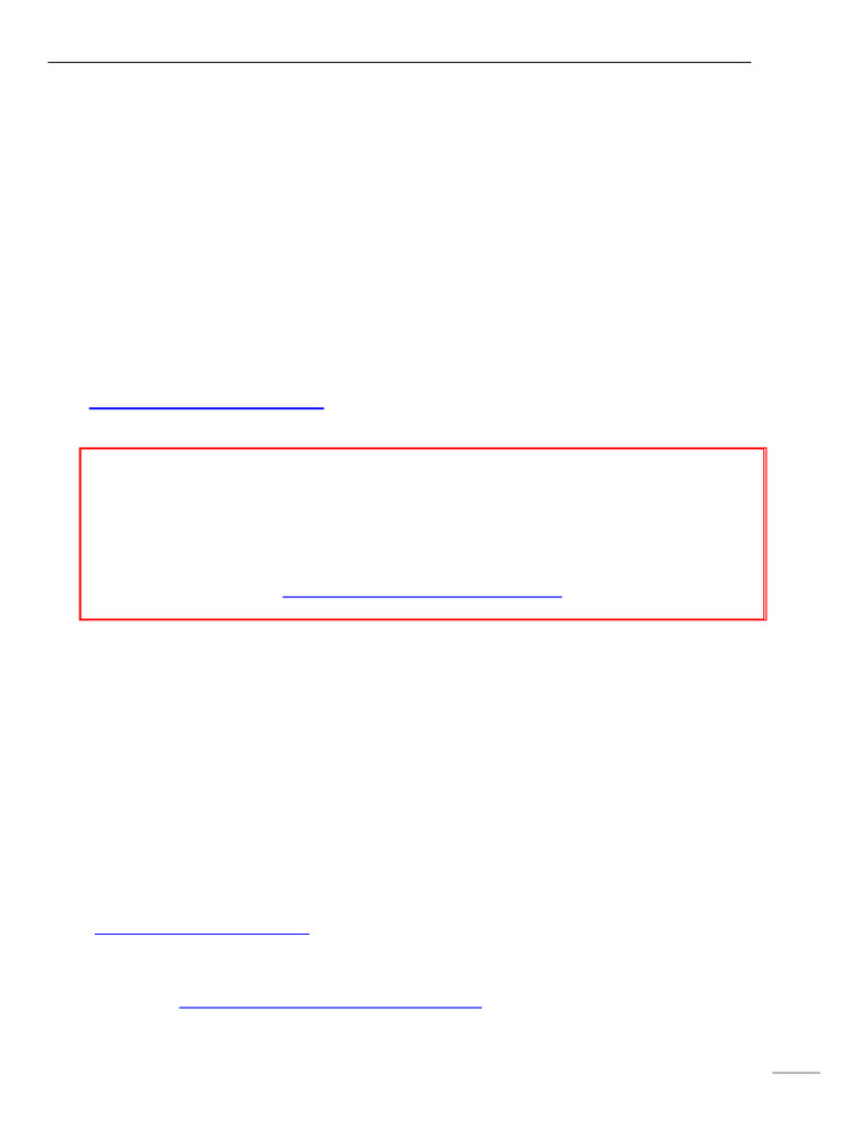 IDL - ALP Exam Notes April 2015 | PDF | Identity Document