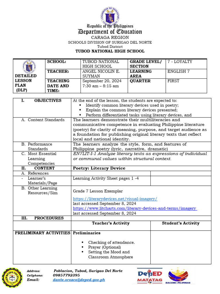 COT Week 5 (1) | PDF