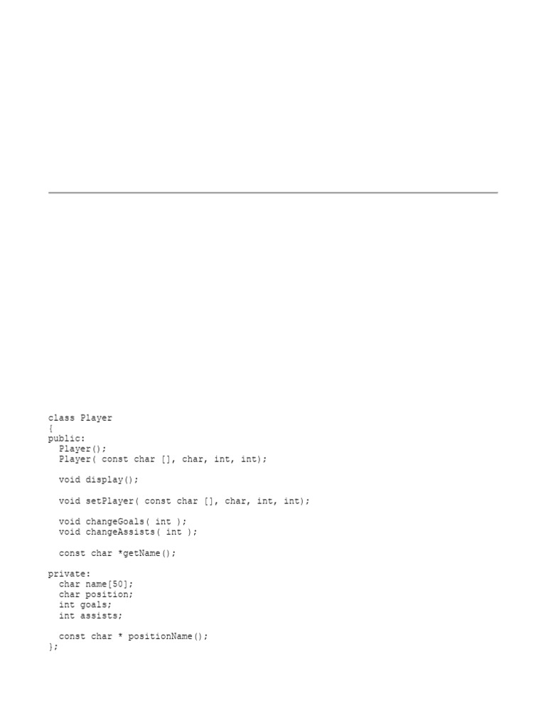 240pgm9 | PDF | Parameter (Computer Programming) | Computer Programming