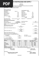 Rebar Identifcations (Pag-Asa & Steel Asia) | PDF