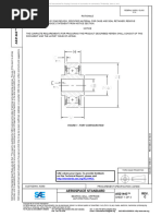 MS14103 Bearing Specification Sheet | PDF | Mechanical Engineering ...