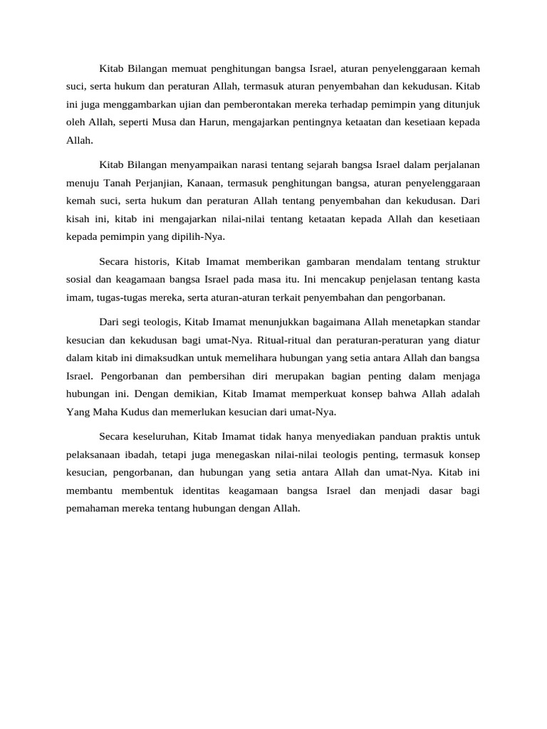 Bilangan Mentah | PDF