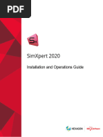 Downloading SimaPro Client Software | PDF | Icon (Computing) | Server (Computing)