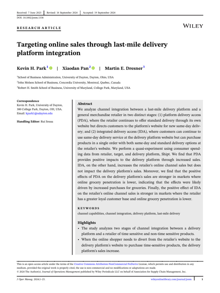 joom.1338 | PDF | Retail | Target Corporation